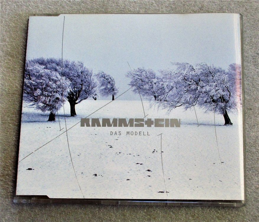 RAMMSTEIN - Das Modell | Kaufen auf Ricardo