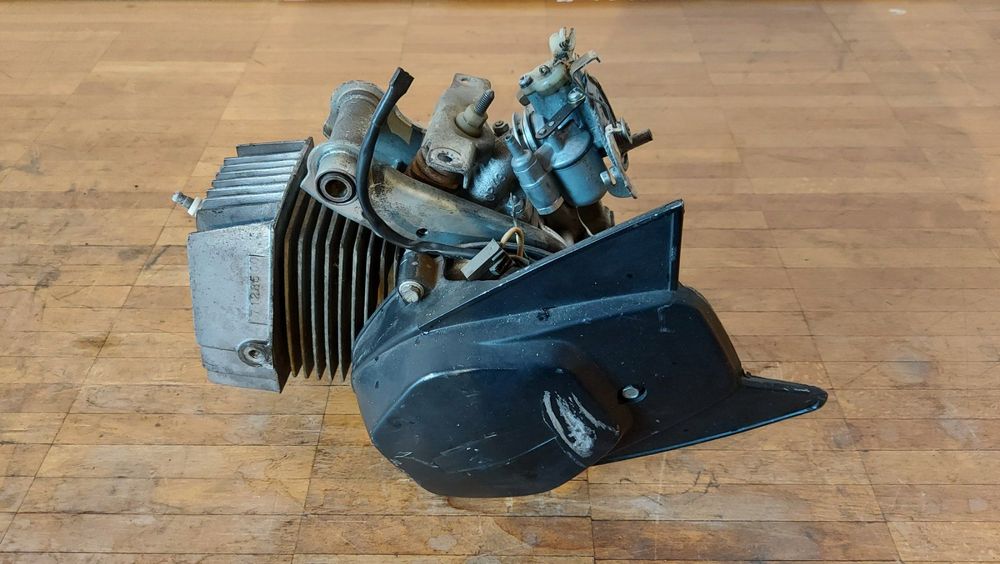 Peugeot Mofa Motor | Kaufen auf Ricardo