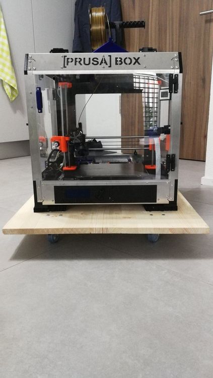 Original Prusa i3mk3s mmu2s | Acheter sur Ricardo