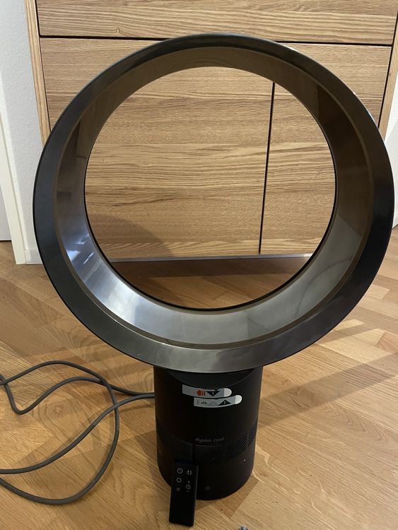 Dyson AM 06 Tischventilator | Acheter sur Ricardo