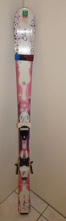 Elan Lil Magic Ski, 140 cm | Kaufen auf Ricardo