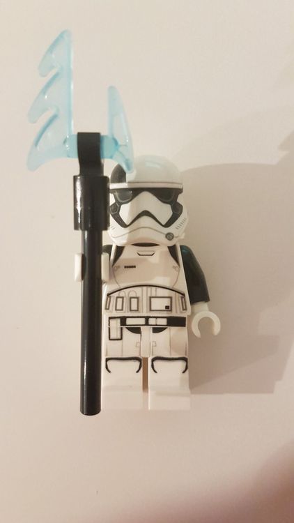 LEGO Star Wars First Order Executioner | Kaufen auf Ricardo