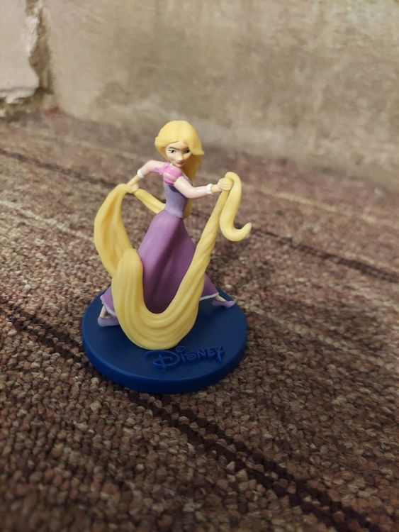 Migros Storybox Disney Rapunzel | Kaufen auf Ricardo