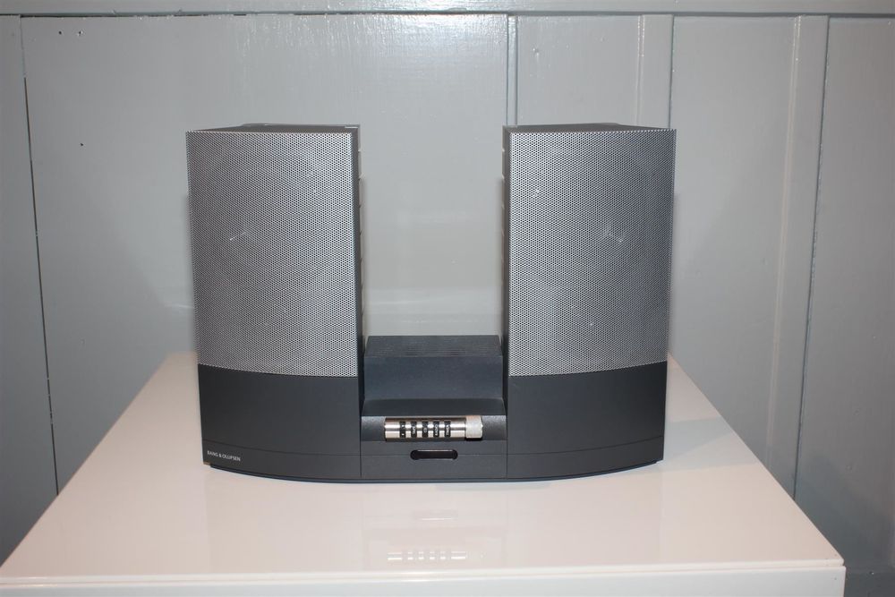 Beolab 2000 von Bang & Olufsen | Kaufen auf Ricardo