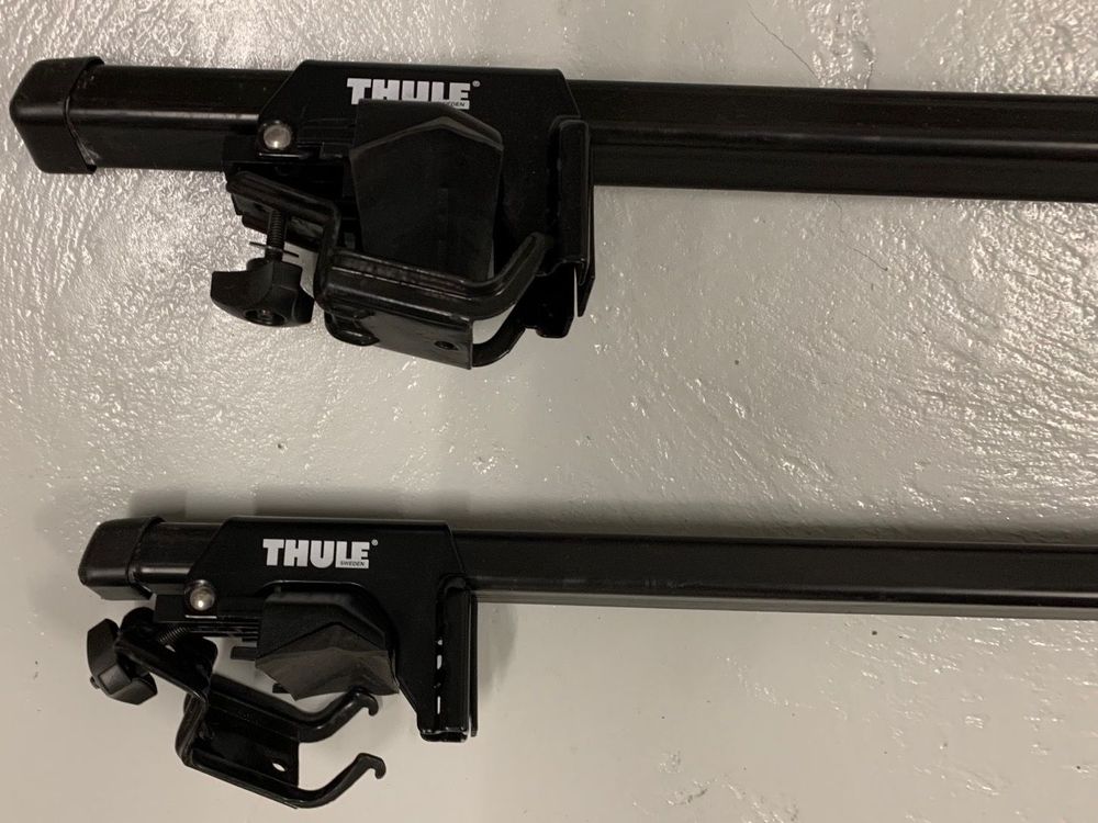 THULE Dachträger 410/415 | Acheter sur Ricardo