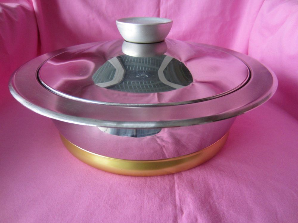 Kuhn Rikon Durotherm Topf Pfanne | Kaufen auf Ricardo