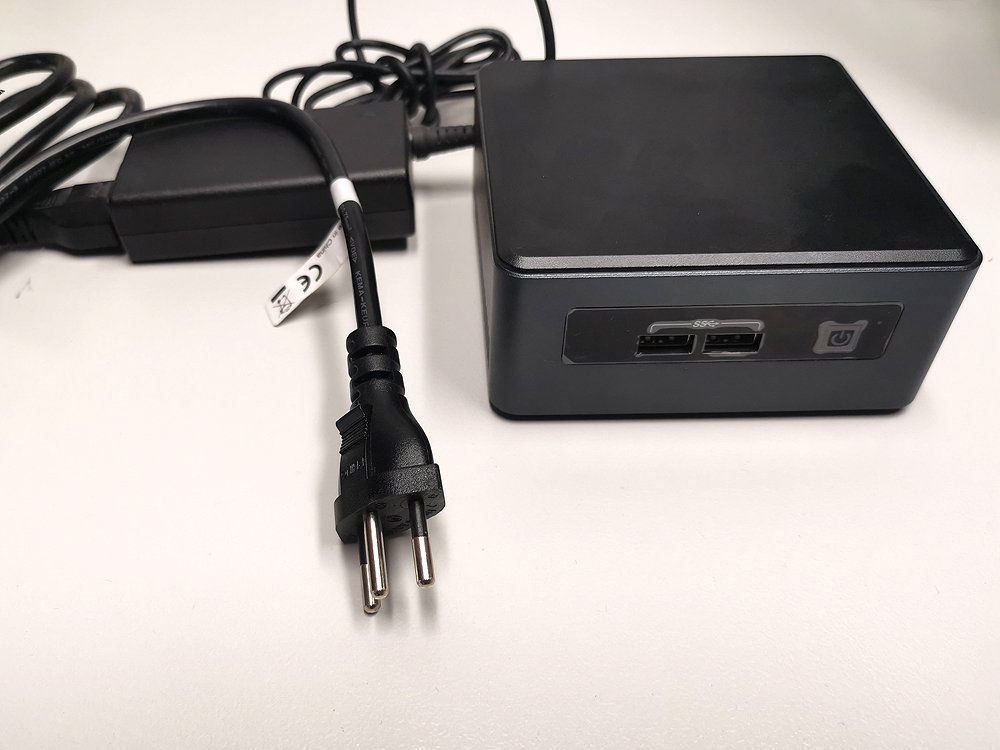 Intel NUC | Kaufen auf Ricardo
