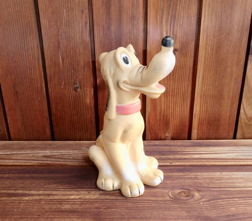 Pluto Walt Disney Productions Art. 227 | Kaufen auf Ricardo