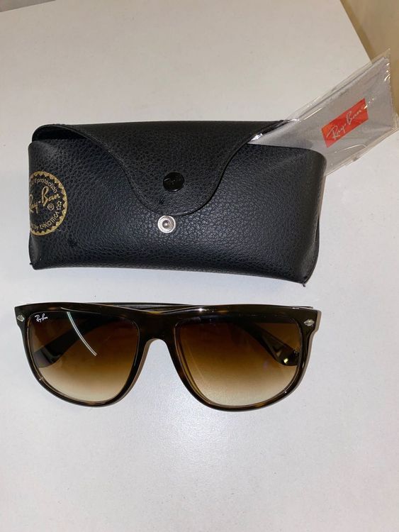 Ray-Ban ( Boyfriend, léopard )solaire ! | Acheter sur Ricardo