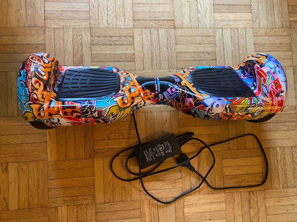 Hoover board | Kaufen auf Ricardo