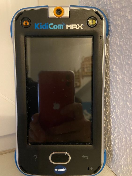 Vtech Kidi Com Max | Kaufen auf Ricardo