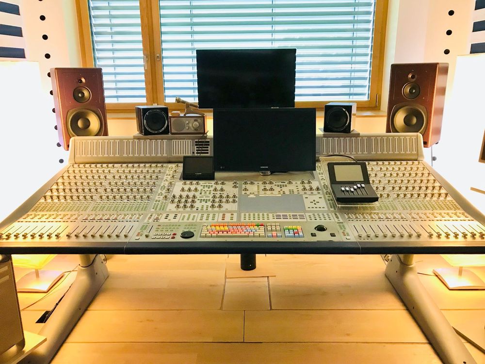 Digidesign D-Control 32 Faders | Kaufen auf Ricardo