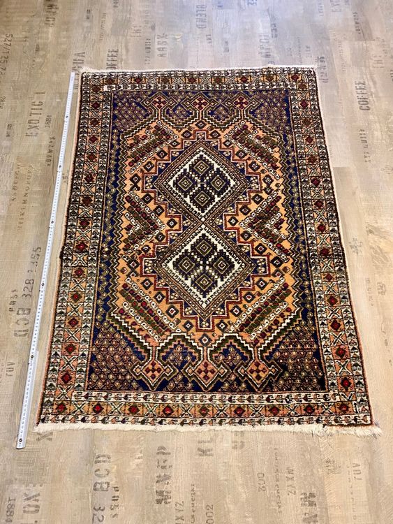 Orient Teppich Perser | Kaufen auf Ricardo