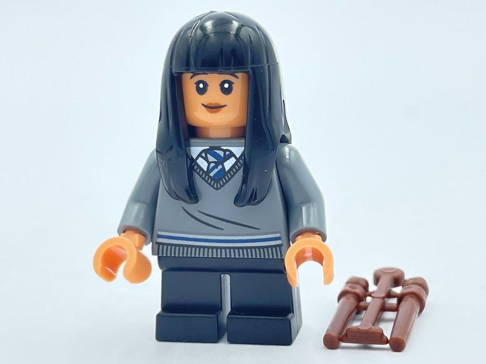 LEGO Harry Potter Minifigure - Cho Chang | Kaufen auf Ricardo