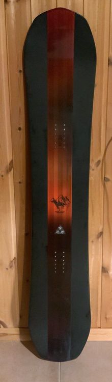 Bataleon Stallion 167 W (2020) | Kaufen auf Ricardo