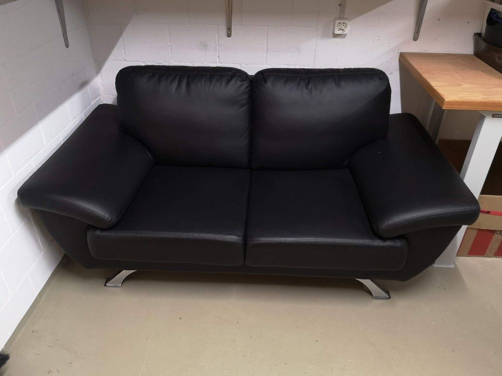 Sofa - 2er | Kaufen auf Ricardo