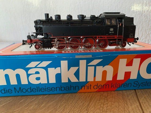 Locomotive Märklin HO 3096 | Acheter sur Ricardo
