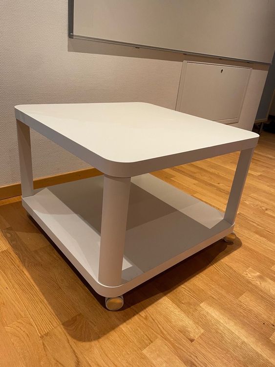 Tisch Auf Rollen Ikea