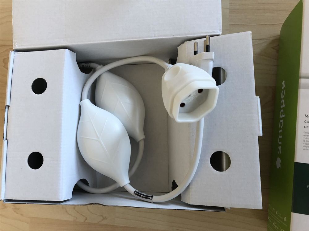 2 Stück Smappee Switch NEU & OVP Typ T13 | Kaufen auf Ricardo