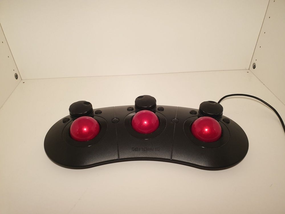 Tangent Ripple Color Grading Panel | Kaufen auf Ricardo