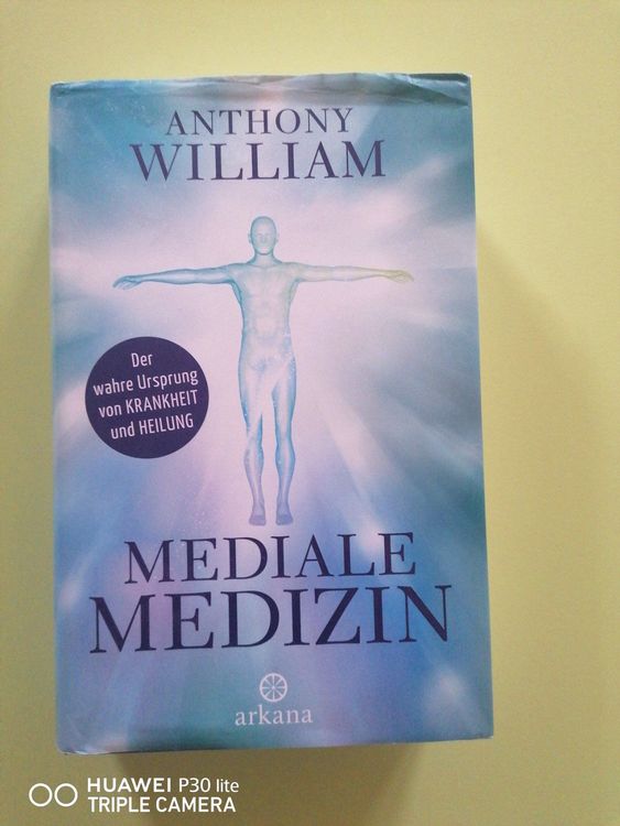 Medical Medium - Anthony Williams | Kaufen auf Ricardo