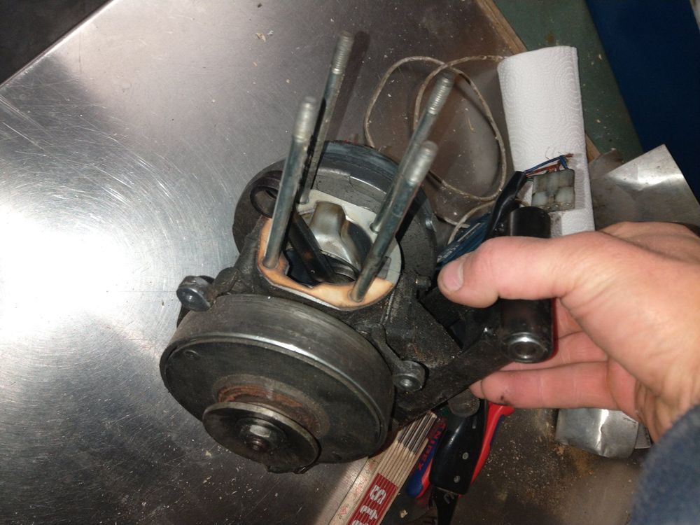 Mofa motor | Kaufen auf Ricardo