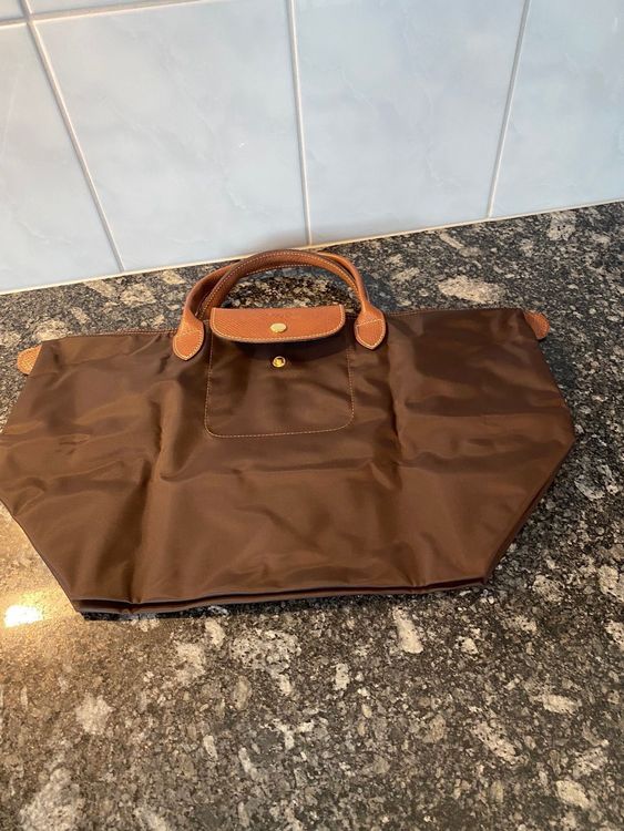 Longchamp Le Pliage M | Kaufen auf Ricardo