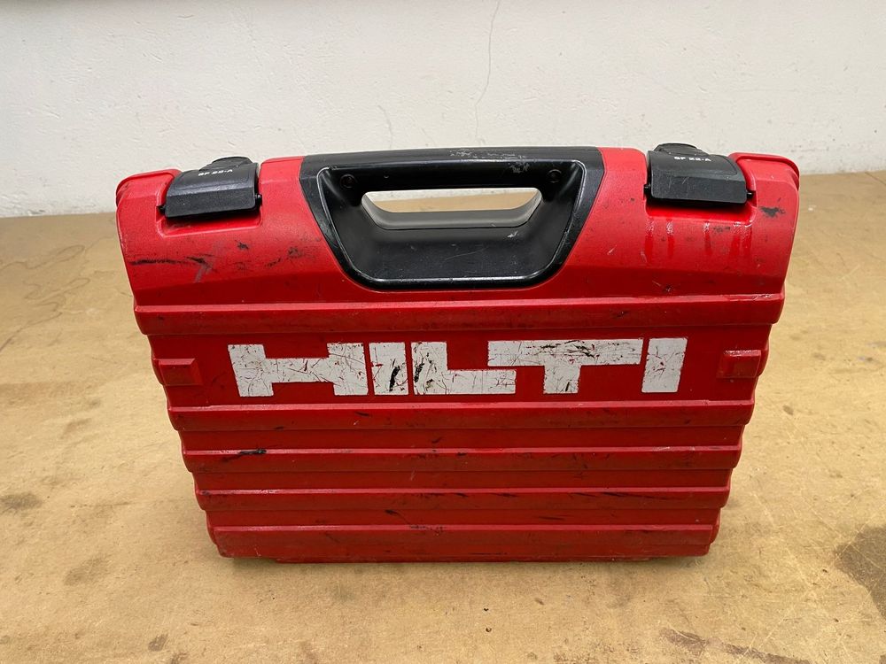 Hilti SF 22-A | Kaufen auf Ricardo