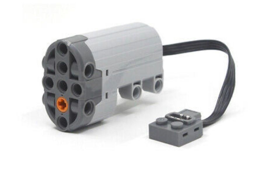 Servo-Motor für Lego Technic | Acheter sur Ricardo
