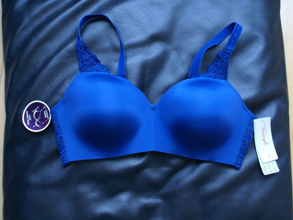 Triumph BH Amourette 300 Magic Wire, NEU | Kaufen auf Ricardo