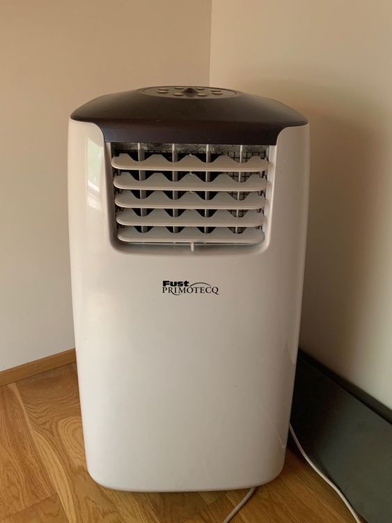 Klimagerät Fust Primotecq | Kaufen auf Ricardo