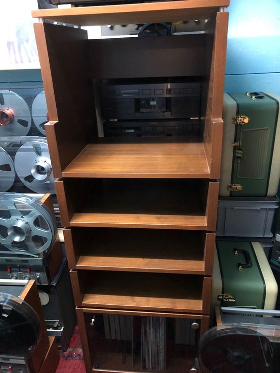 Revox Rack | Kaufen auf Ricardo