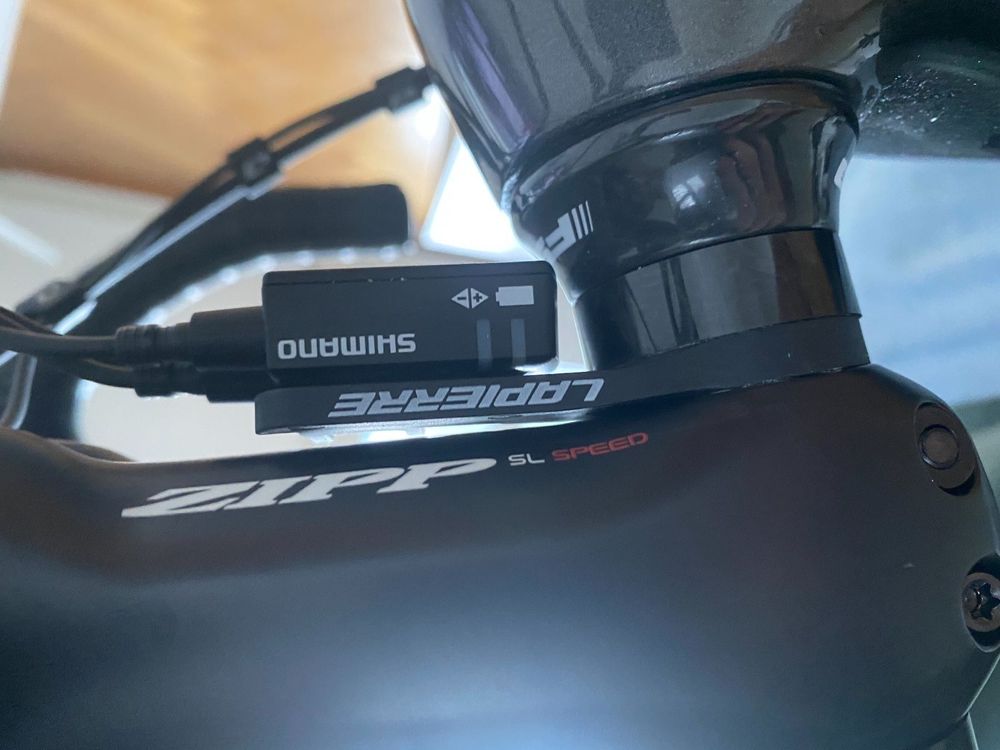 Di2 junction | Kaufen auf Ricardo