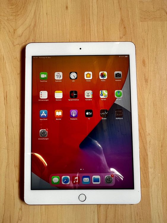 IPad 6 Generation Kaufen Auf Ricardo ipad-6-generation-kaufen-auf-ricardo