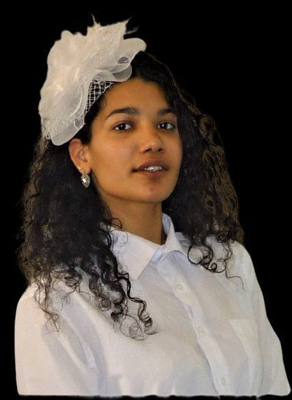 Coiffe Blanche | Kaufen auf Ricardo