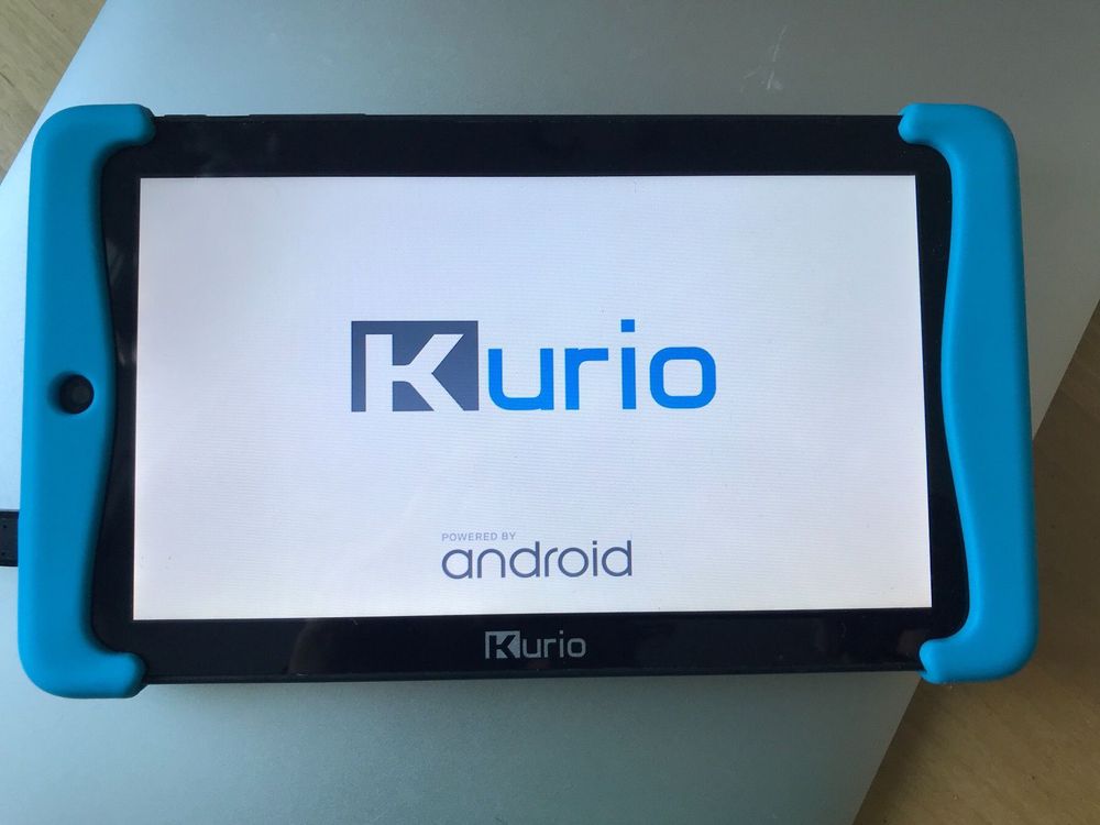 Kurio Tablet | Kaufen auf Ricardo