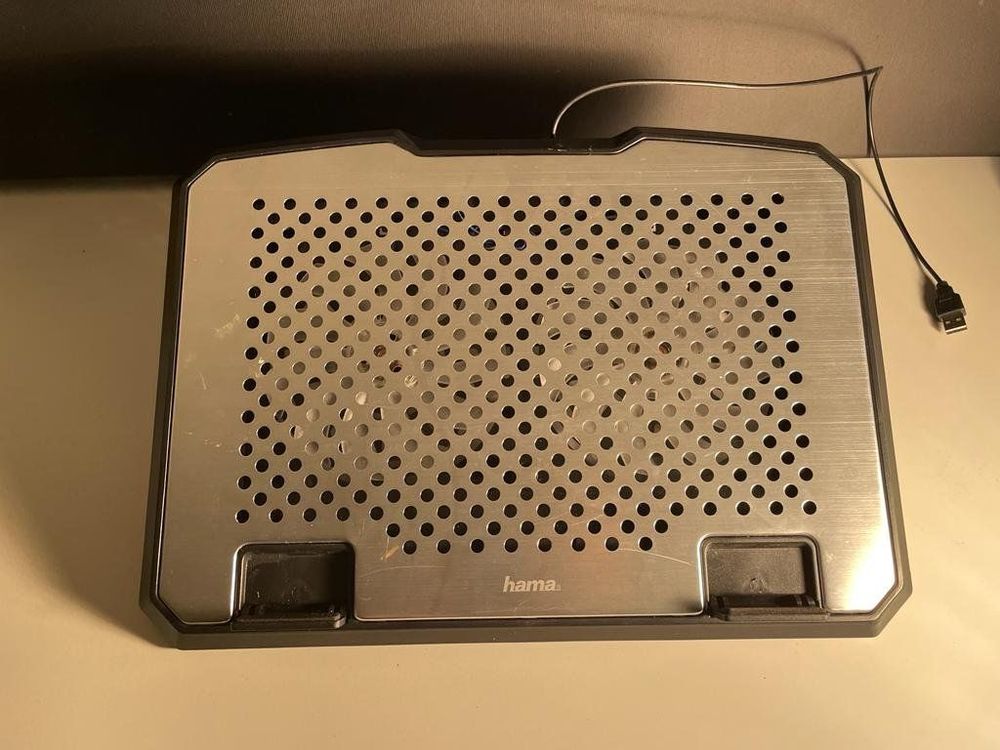 Hama Notebook Cooler | Kaufen auf Ricardo