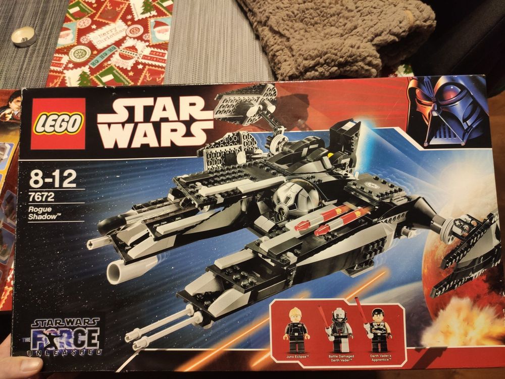 LEGO STAR WARS | Kaufen auf Ricardo