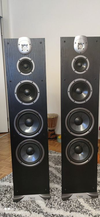 INFINITY DELTA 70 Lautsprecher Boxen | Acheter sur Ricardo