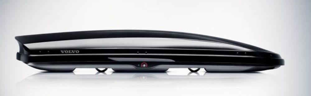 Thule Dachbox Space Design/Dynamic 520 | Comprare su Ricardo