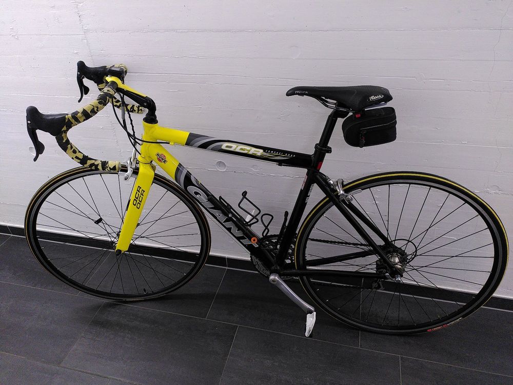 Giant OCR Compact Road | Kaufen auf Ricardo