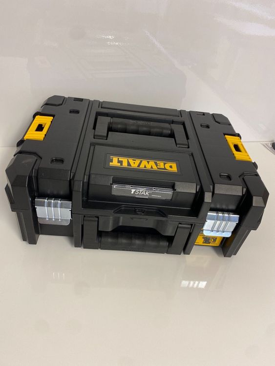 Dewalt T-Stak Box neu!!! | Kaufen auf Ricardo