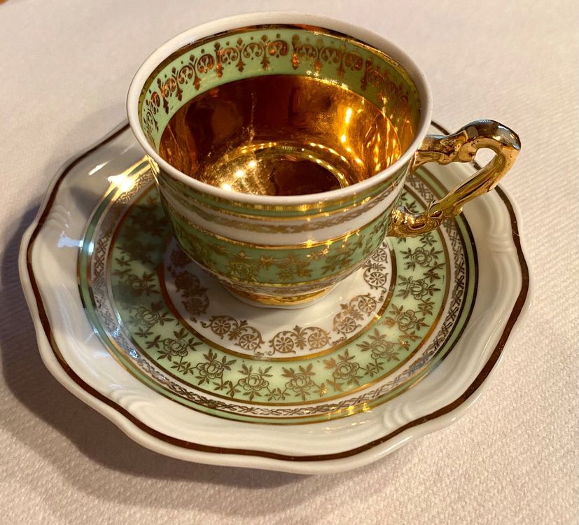 Tasse Plankenhammer GVD Bavaria | Kaufen auf Ricardo