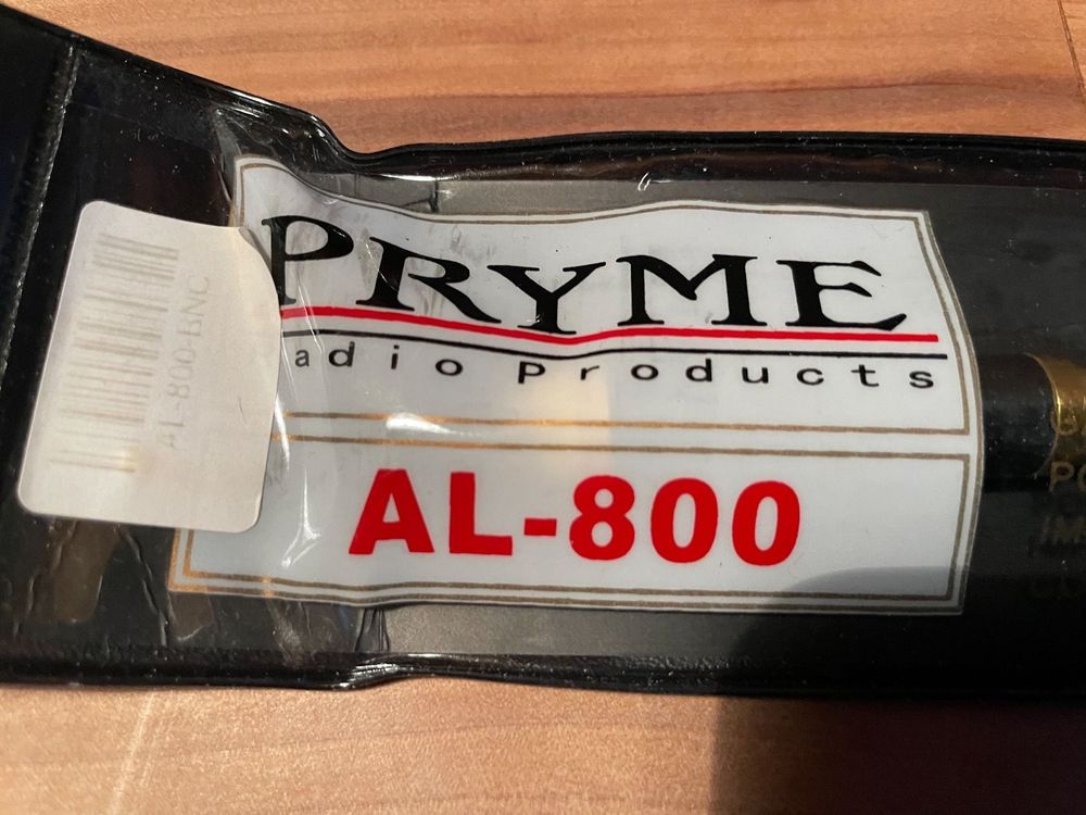 AL-800 Handfunkgerät Antenna | Kaufen auf Ricardo