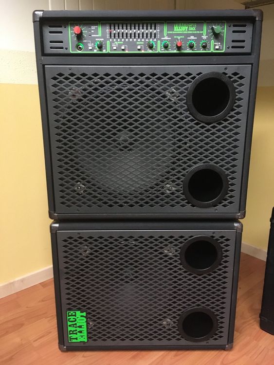 Trace Elliot GP12 SMX Bass Amp | Kaufen auf Ricardo