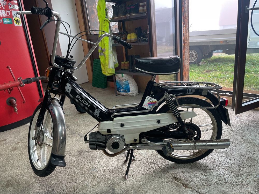 Puch maxi s original !!! | Acheter sur Ricardo