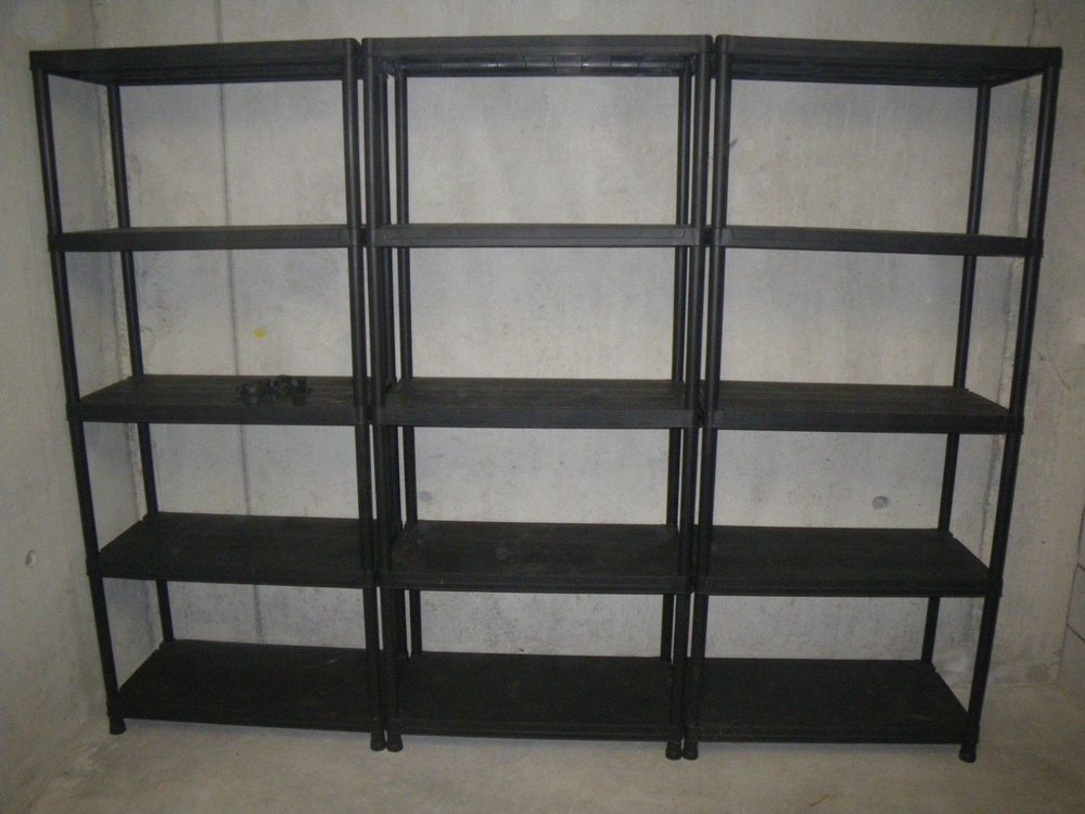 6 Stück Regale (Steckregale) | Kaufen auf Ricardo