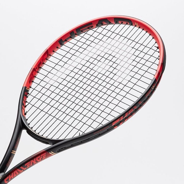 HEAD CHALLENGE PRO TENNIS RACQUET | Kaufen auf Ricardo