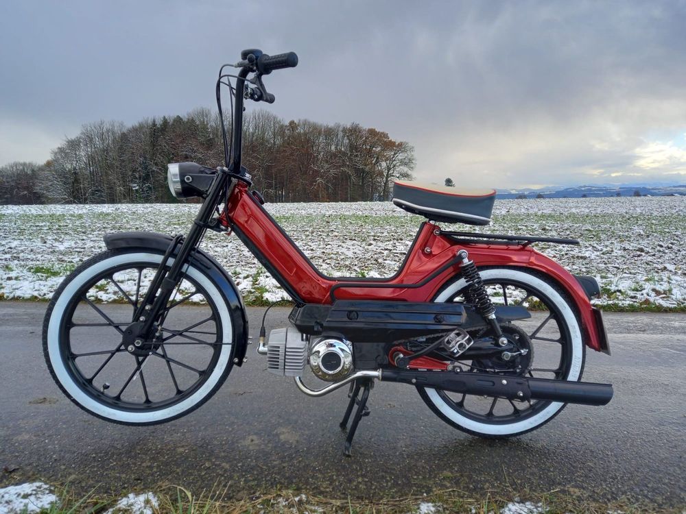 Puch Maxi S | Kaufen auf Ricardo