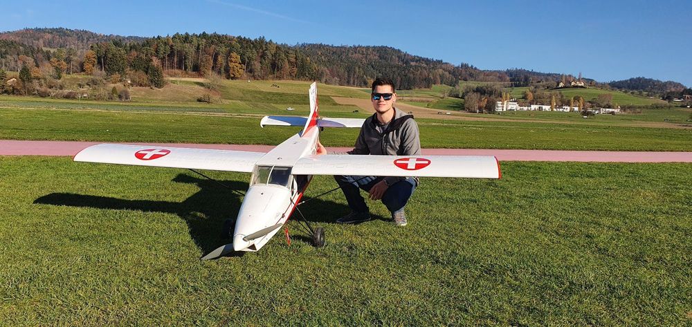 Pilatus Porter | Comprare su Ricardo